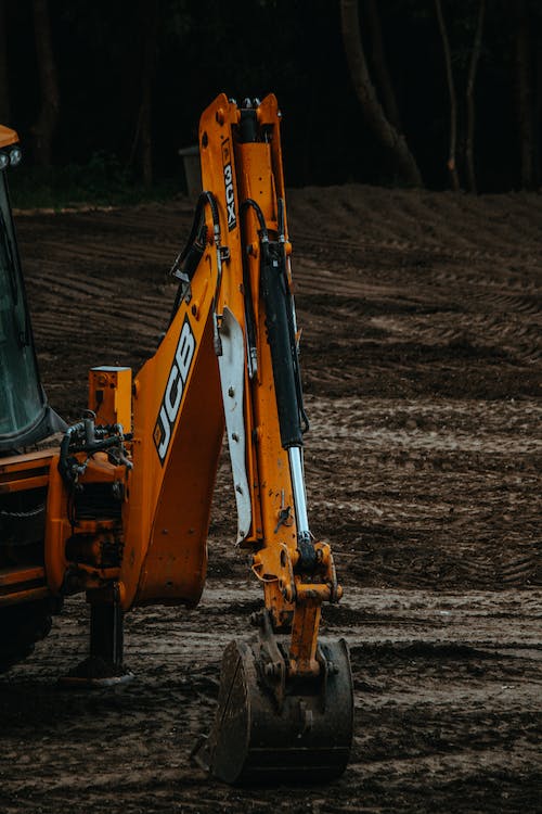 Why You Should Hire A Digger & Driver for Your Project